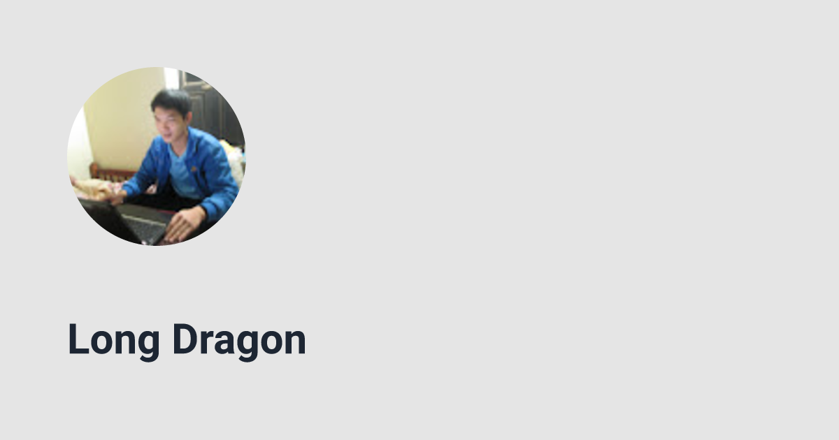 Long Dragon | Indie Page