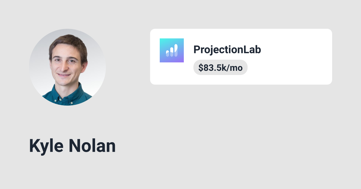 Kyle Nolan | Indie Page